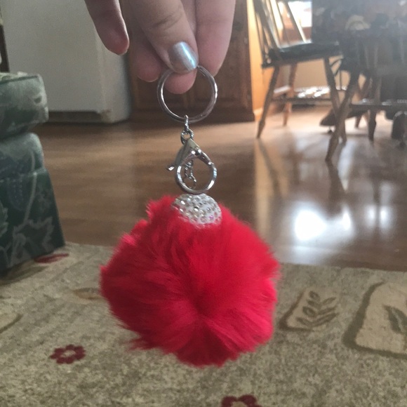 Accessories | 4 For 15 Keychain | Poshmark